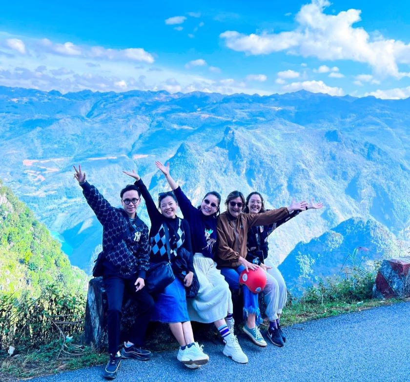 Hà Giang Mùa Đông: Khám Phá Sương Mù Lãng Mạn | Dulich24.com.vn