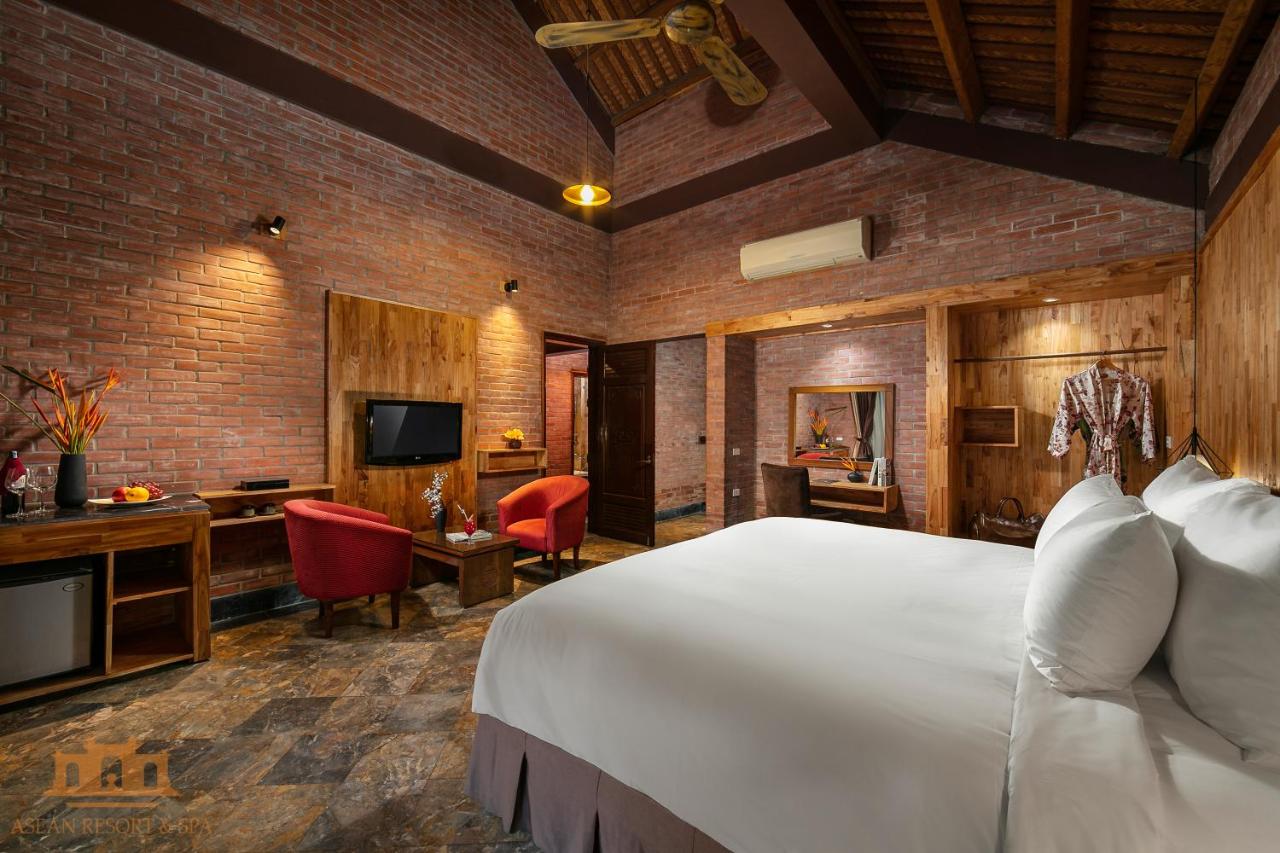 Top 5 Resort Sang Trọng Cho Nghỉ Dưỡng Cao Cấp Ở Ba Vì 2025 | Dulich24 ...