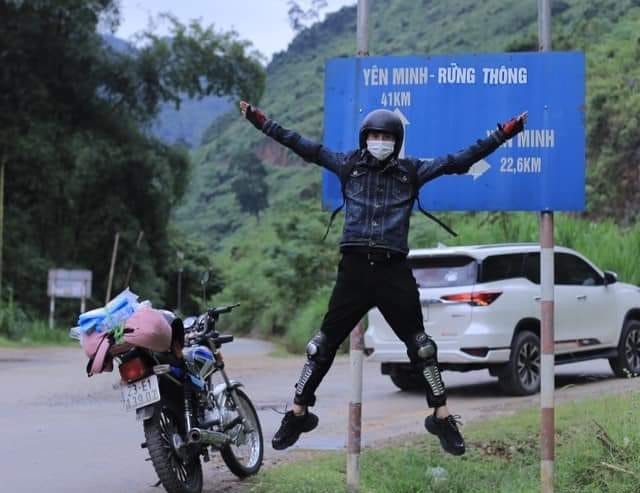 Rừng Thông Yên Minh - Điểm Đến Đẹp Như Mơ Khi Du Lịch Hà Giang | Dulich24.com.vn