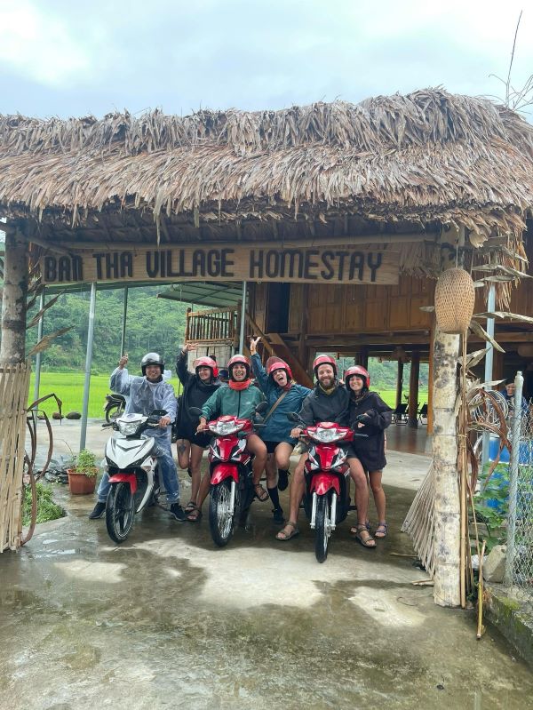 Top 10 Homestay Trải Nghiệm Văn Hóa Bản Địa Tốt Nhất Hà Giang 2025 ...